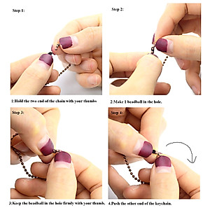 Aokbean 52pcs Key Bottle Opener Wedding Party Favors for Guests Gift with Keychian and Card,Skeleton Key Bottle Openers (Antique Copper)