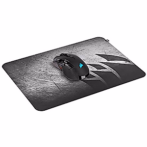 Corsair MM150 Ultra-Thin Gaming Mouse Pad – Medium