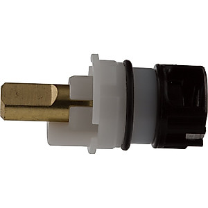 DELTA FAUCET RP24096, Chrome