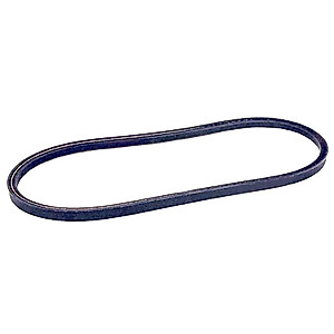(3/8" x36") 954-04201A 754-04201A Replacement Drive Belt fits MTD Craftsman Snow Thrower 954-04201 754-04201