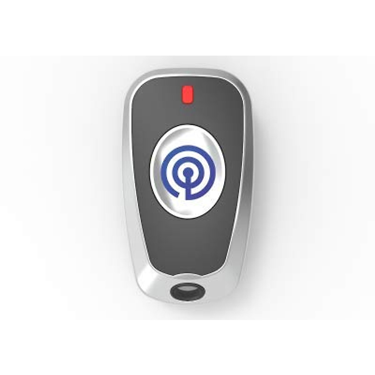 Discover IT - Descammer Credit Card Skimmer Detection Device - #1 Best Protection from Credit Card or Debit Card Theft or Fraud - Bluetooth Skimmer Detector