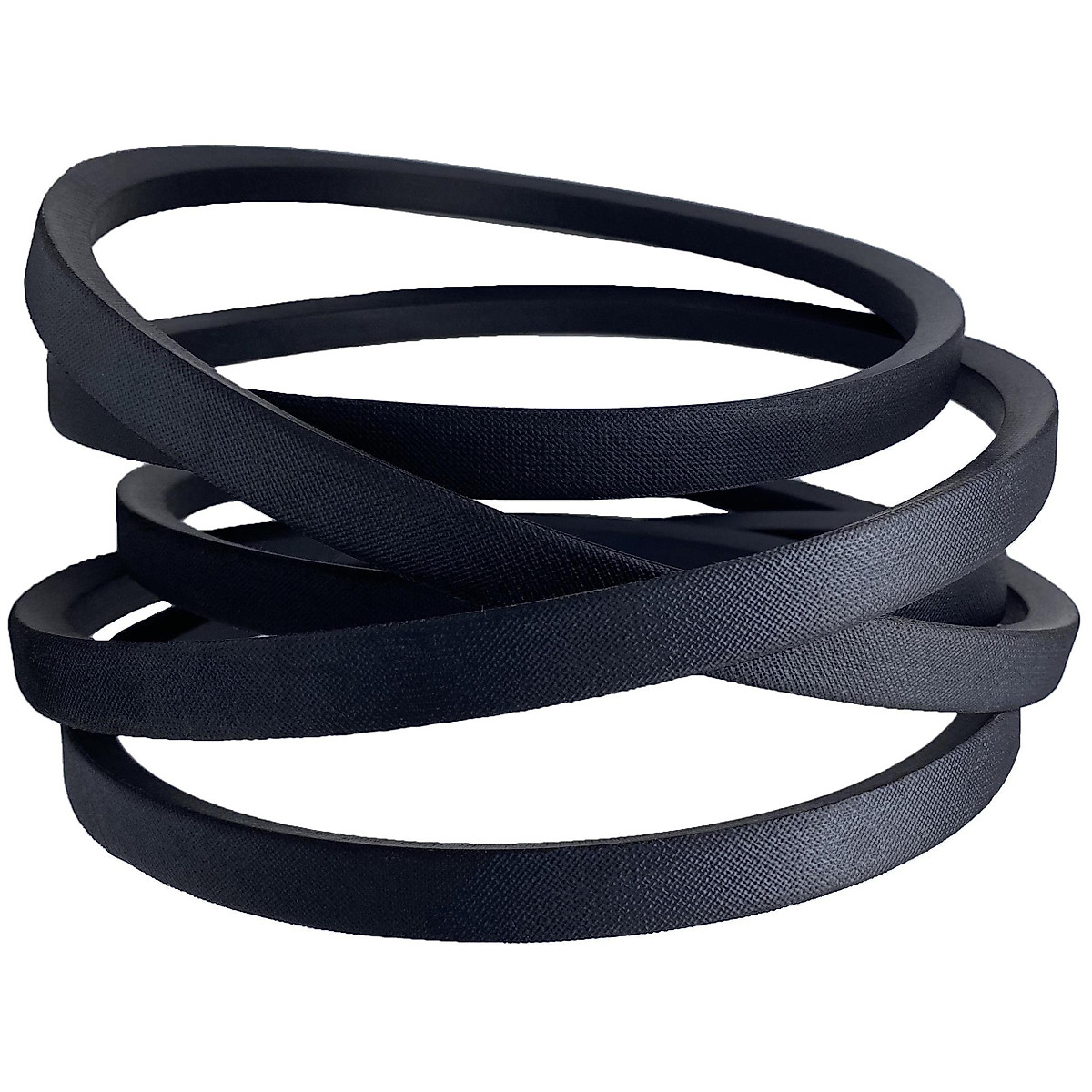 Lawn Mower Deck Belt 5/8" x 138" Replacement for MTD 754-0642 954-0642, Toro 112-0933，Hustler 784322