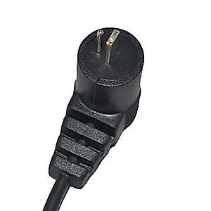 Furniture Rehab Compatible Conversion Cable Round 5 pin to Standard 2 pin Style connectors for Power Recliners and Lift Chairs