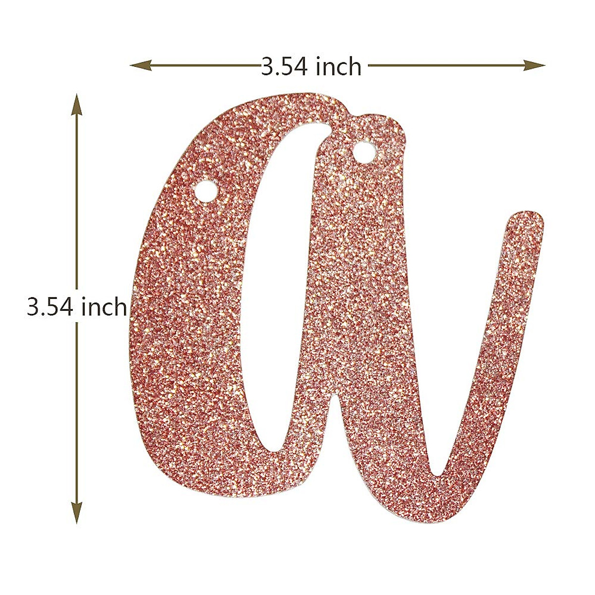 Happy Sweet 16 Banner, 16th Birthday Party Sign, Sweet Sixteen Party Supplies (Pink)