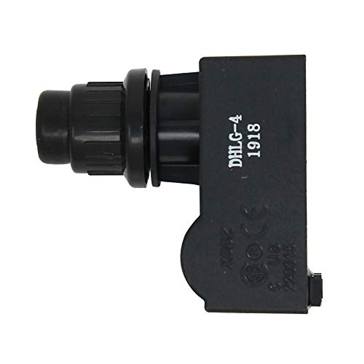 UpStart Components BBQ Gas Grill 4-Outlet Spark Generator Ignitor Replacement Parts for Kenmore 415.16128010 - Compatible Barbeque Igniter