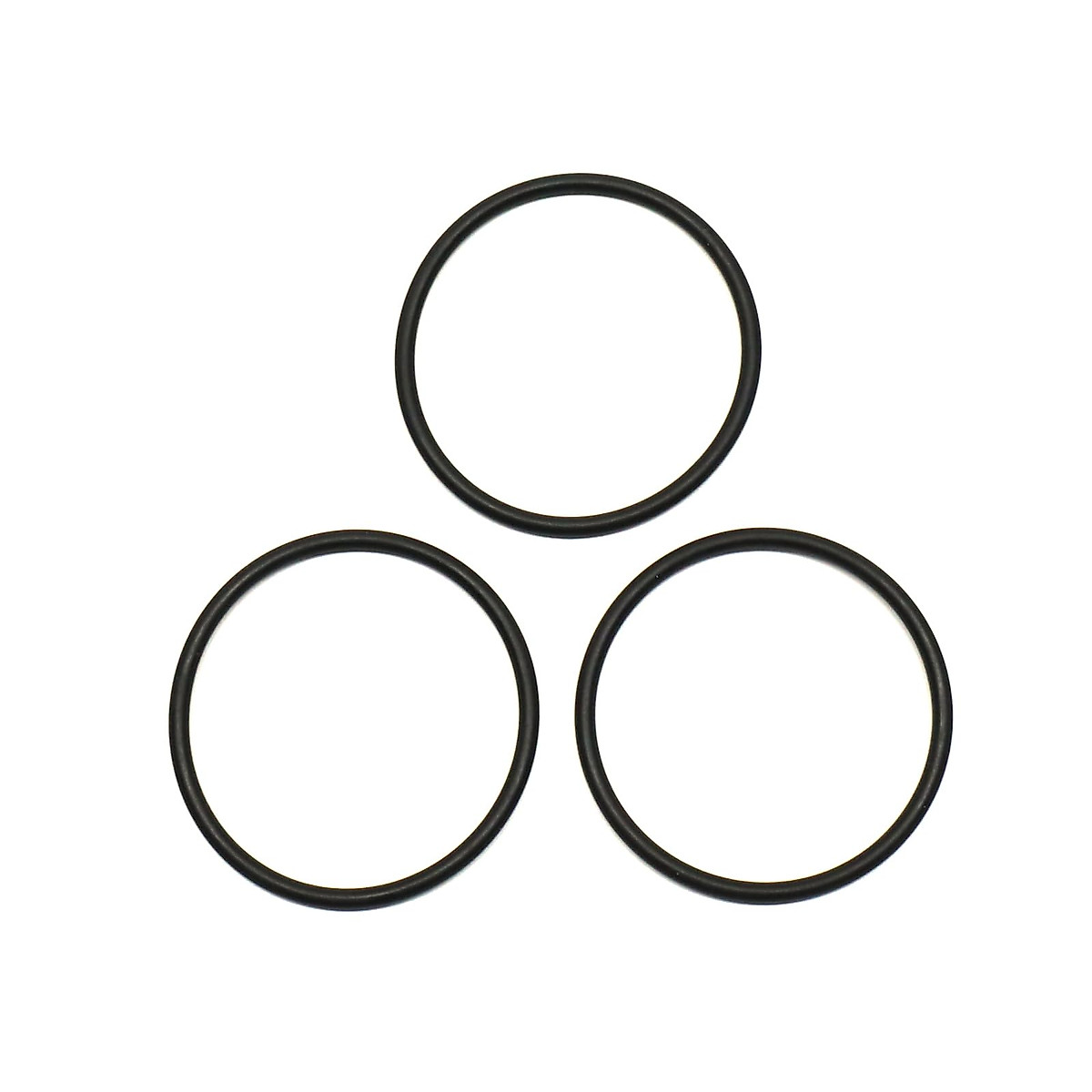 Captain O-Ring – Replacement RP44648 / 44648 O-Rings for Select Delta Faucets (3 Pack)