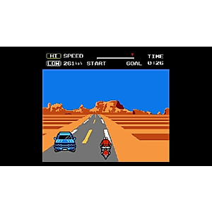 No More Heroes 2 - Desperate Struggle (Limited Run #100) (Import)