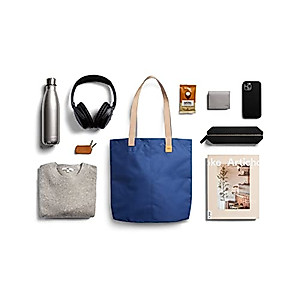 Bellroy City Tote - TrueBlue