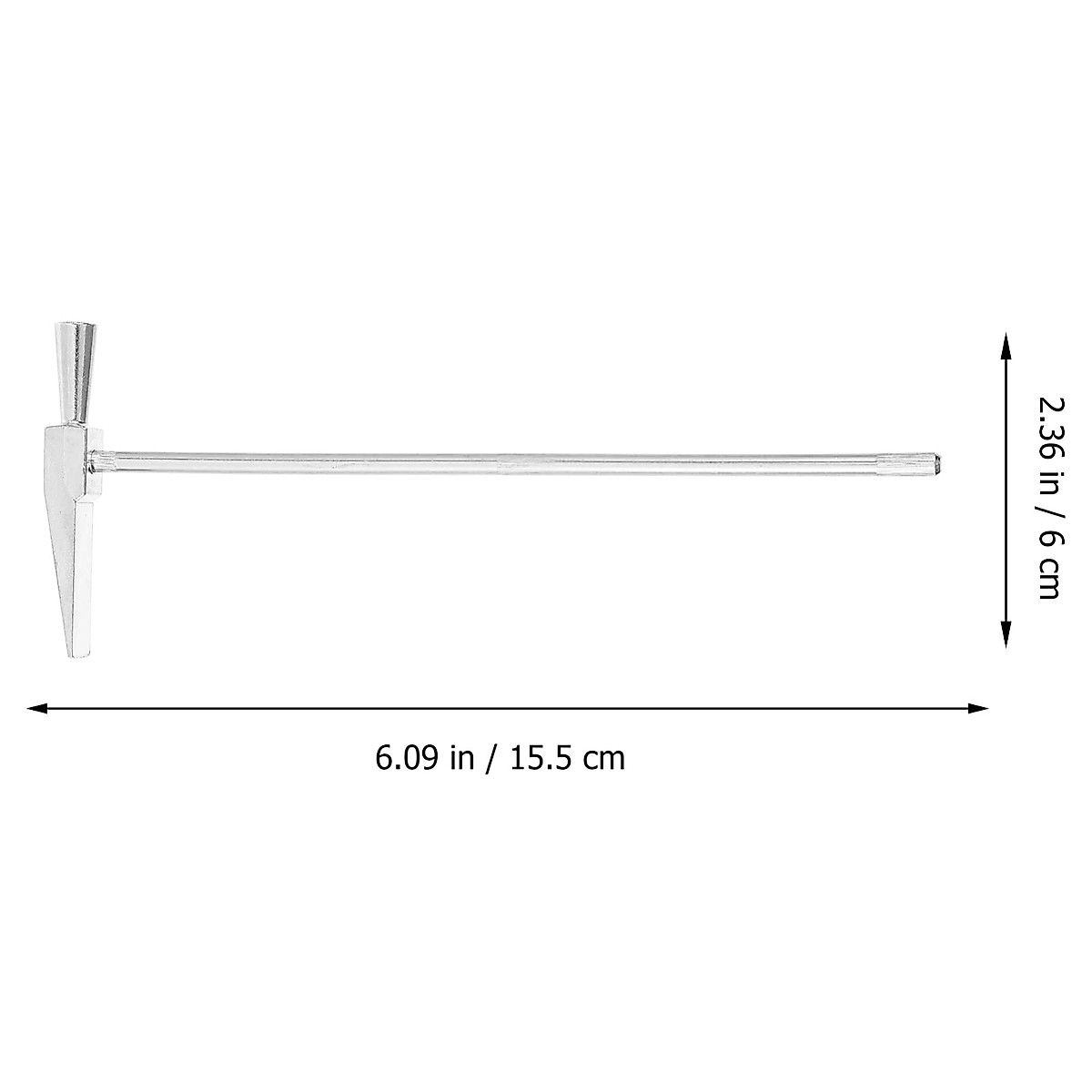 EXCEART 1 Set Thumb Piano Accessories Scale Stickers Red and Green Stickers Bling Accessories Lip Gloss Kit Finger Piano Start Kits Diy Kalimba Kit Thumb Piano Accessory for Beginner Map