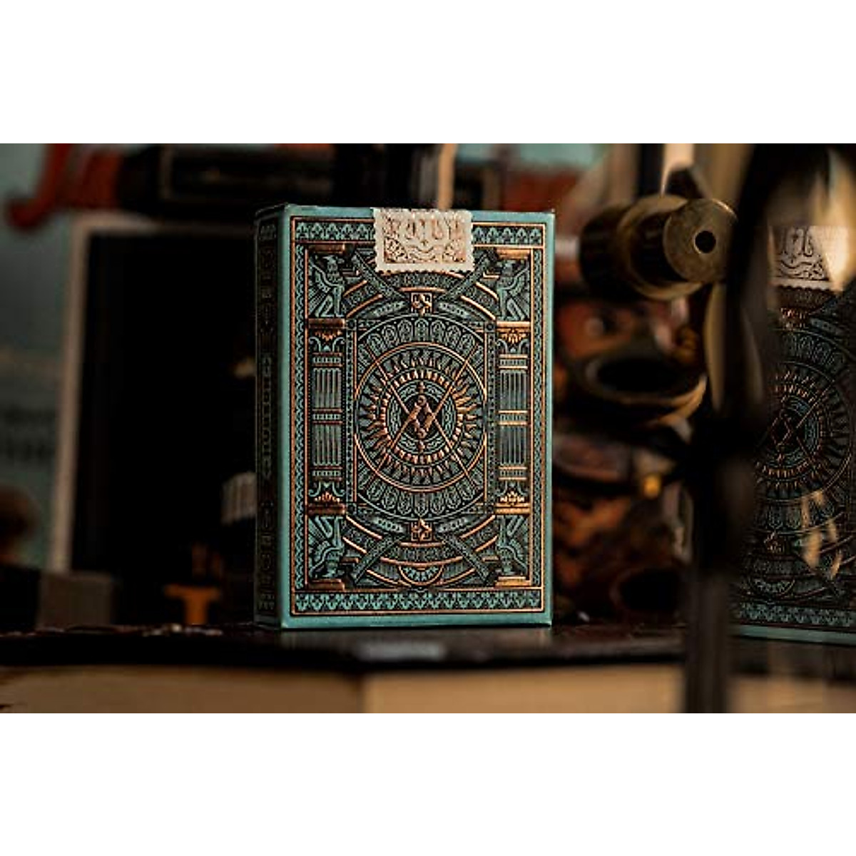 theory11 Hudson Playing Cards