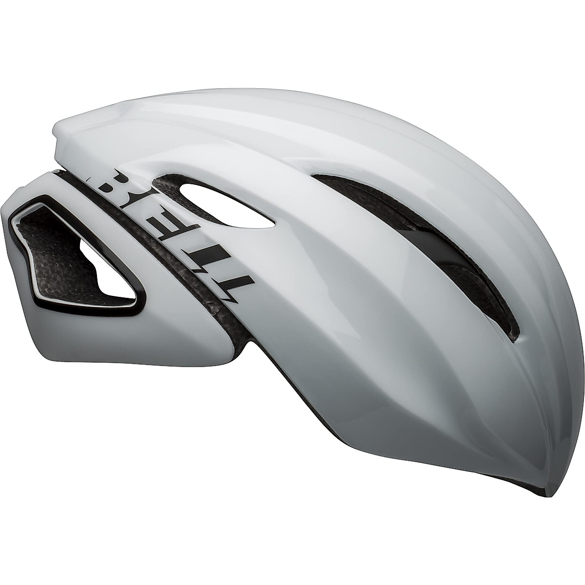 BELL Z20 Aero MIPS Adult Road Bike Helmet - Matte/Gloss White (Discontinued), Small (52-56 cm)