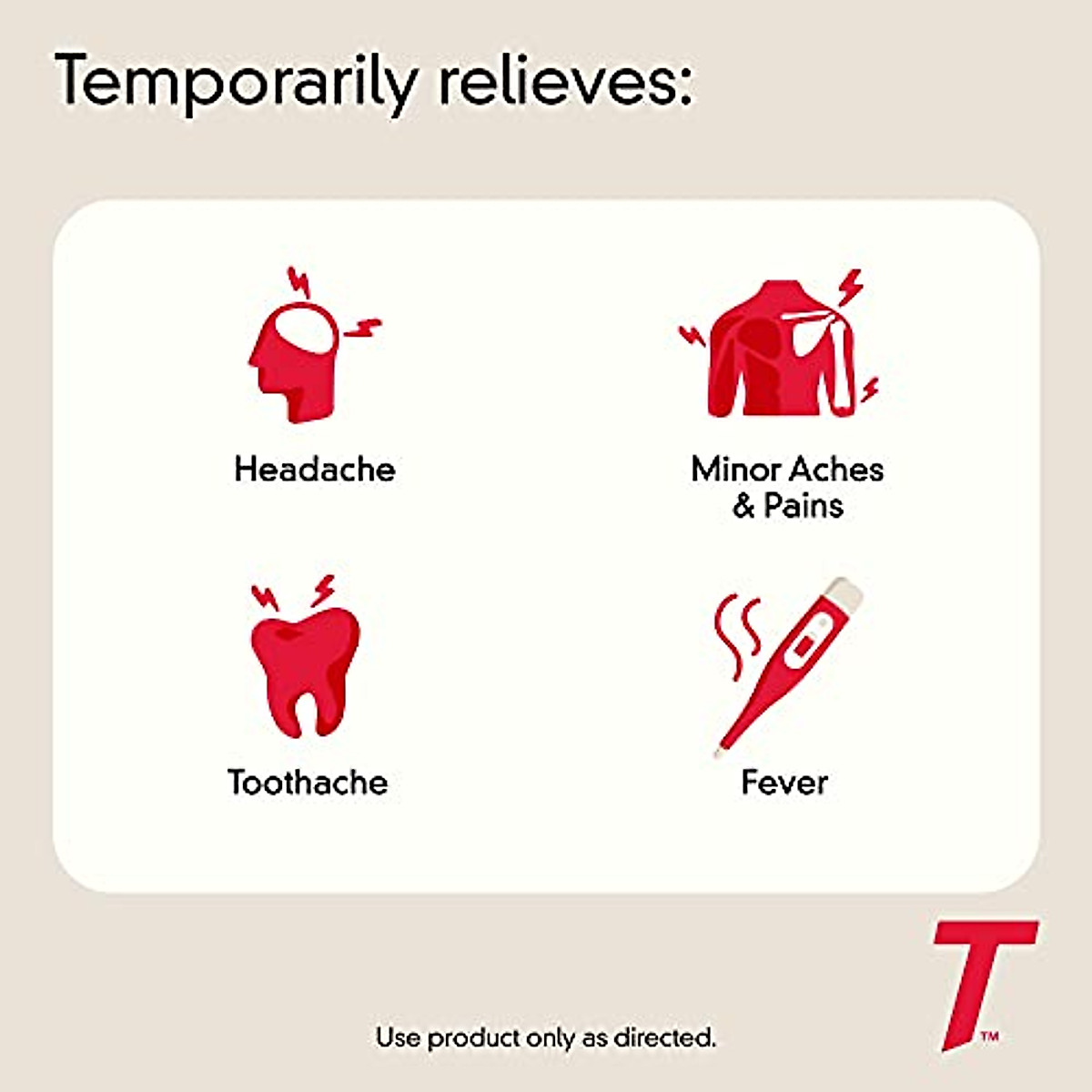 Tylenol, Childrens Liquid Bubblegum, 4 Ounce