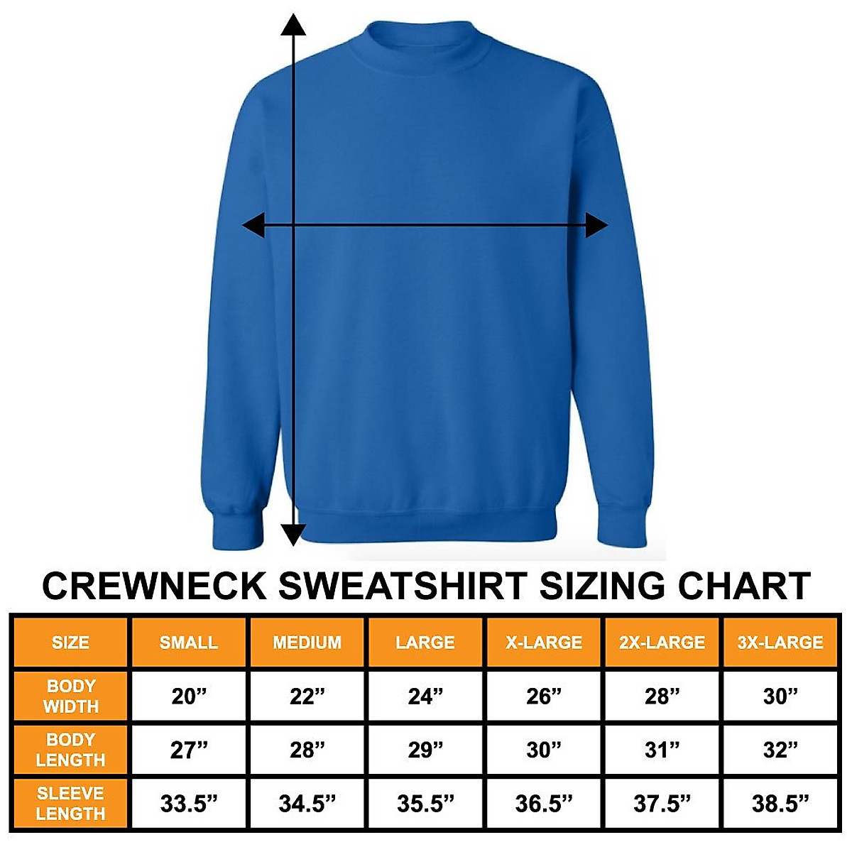 Tcombo Skeleton Outfit - Ribcage Bones Halloween Unisex Crewneck Sweatshirt (Black, Small)