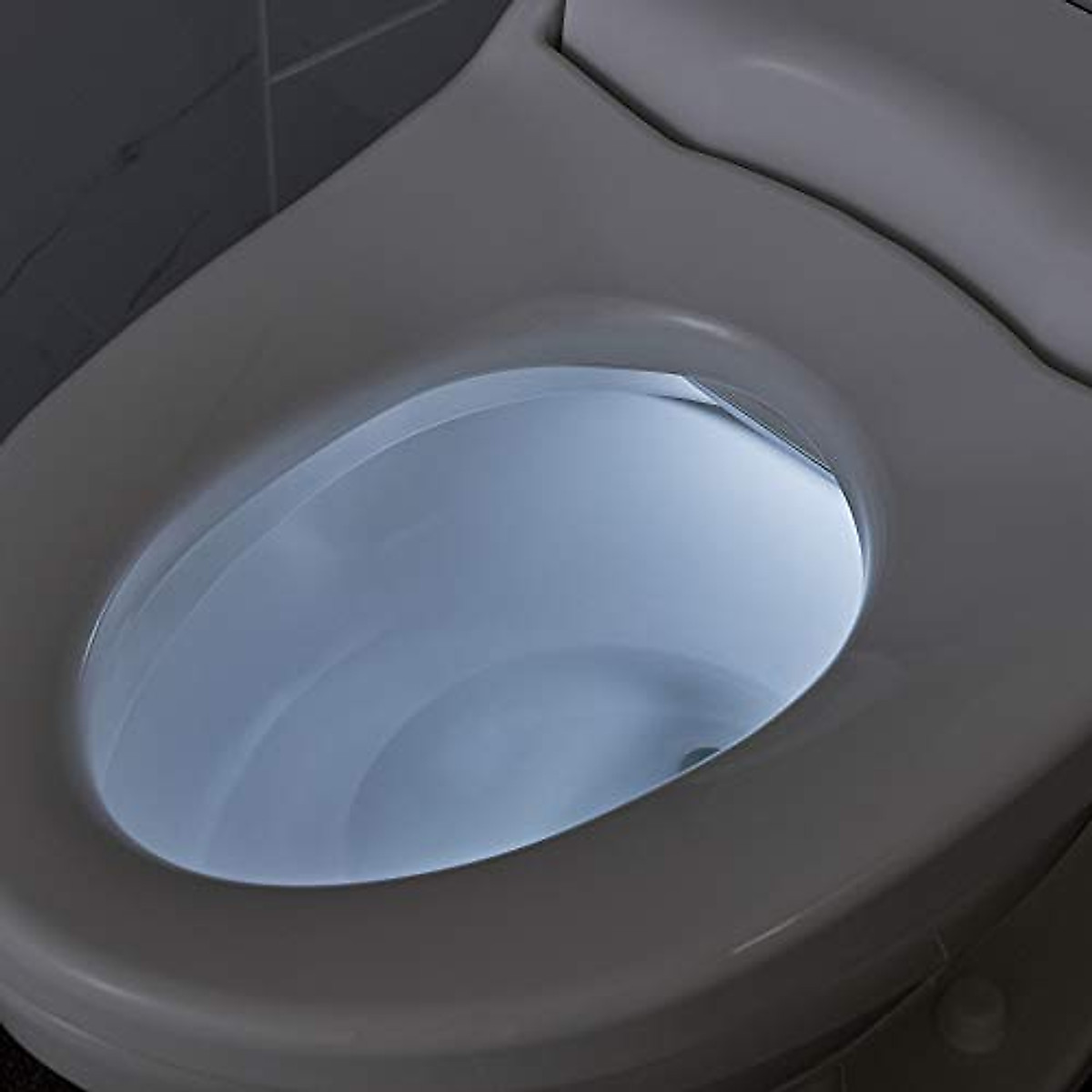 American Standard 8012A60GRC-020 Advanced Clean 2.5 SpaLet Bidet Seat with Remote Control, White