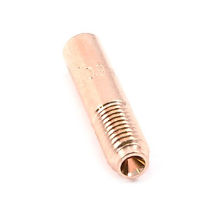 Forney 60166 Contact Tip for MIG Welding, Copper