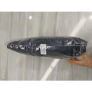 ETRONIK Travel Bag for Women, Gym Duffel Bag with Shoes Compartment, Weekender Overnight Bag with Wet Pocket for Women Travel Gym Daily Use (Black)