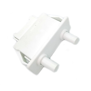 DA34-00006C DA34-00048A Refrigerator Door Switch Replacement Compatible with Samsung Refrigerator