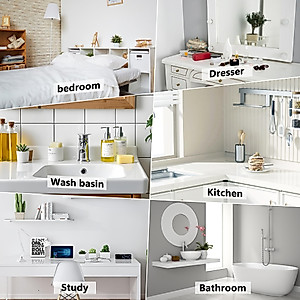 silicone sponge holder - dish soap holder for kitchen counter 2 Pack, Waterproof sponge soap tray for kitchen sink bathroom, Multipurpose sink caddy organizer for soap dispenser Scrubbers Makeup Gray