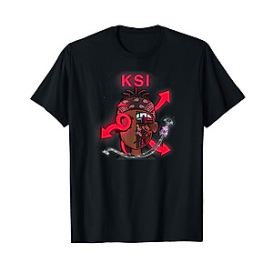 Deluxe Album T-Shirt