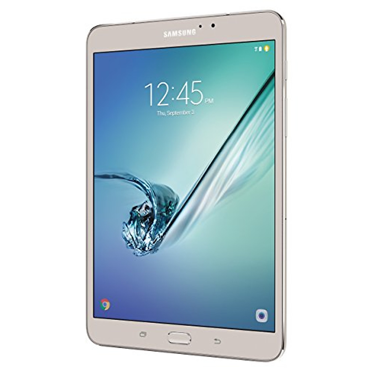 Samsung Galaxy Tab S2 8"; 32 GB Wifi Tablet (Gold) SM-T713NZDEXAR