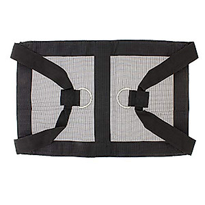 Rural365 | Calf Sling for Weighing Small Animals – Livestock Sling, Hang Scale, Calf Scale Hanging Weight Scale Sling