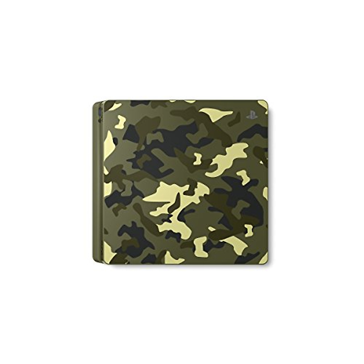 PlayStation 4 Slim 1TB Limited Edition Console - Call of Duty WWII Bundle [Discontinued]