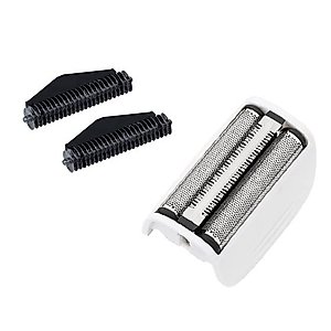 Remington SPF-7580 Replacement Foil and Cutters for Shaver Model PF7580