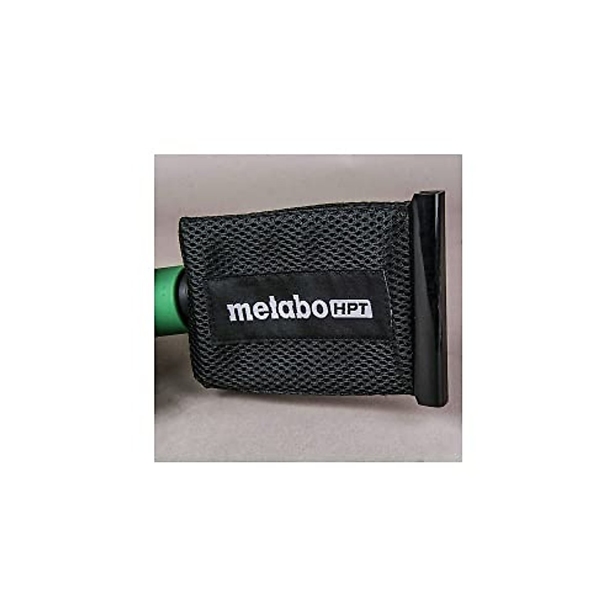 Metabo HPT 18V MultiVolt™ Cordless 5-Inch Random Orbit Sander | Tool Only - No Battery | Variable Speed | Brushless Motor | Electric Brake | SV1813DAQ4