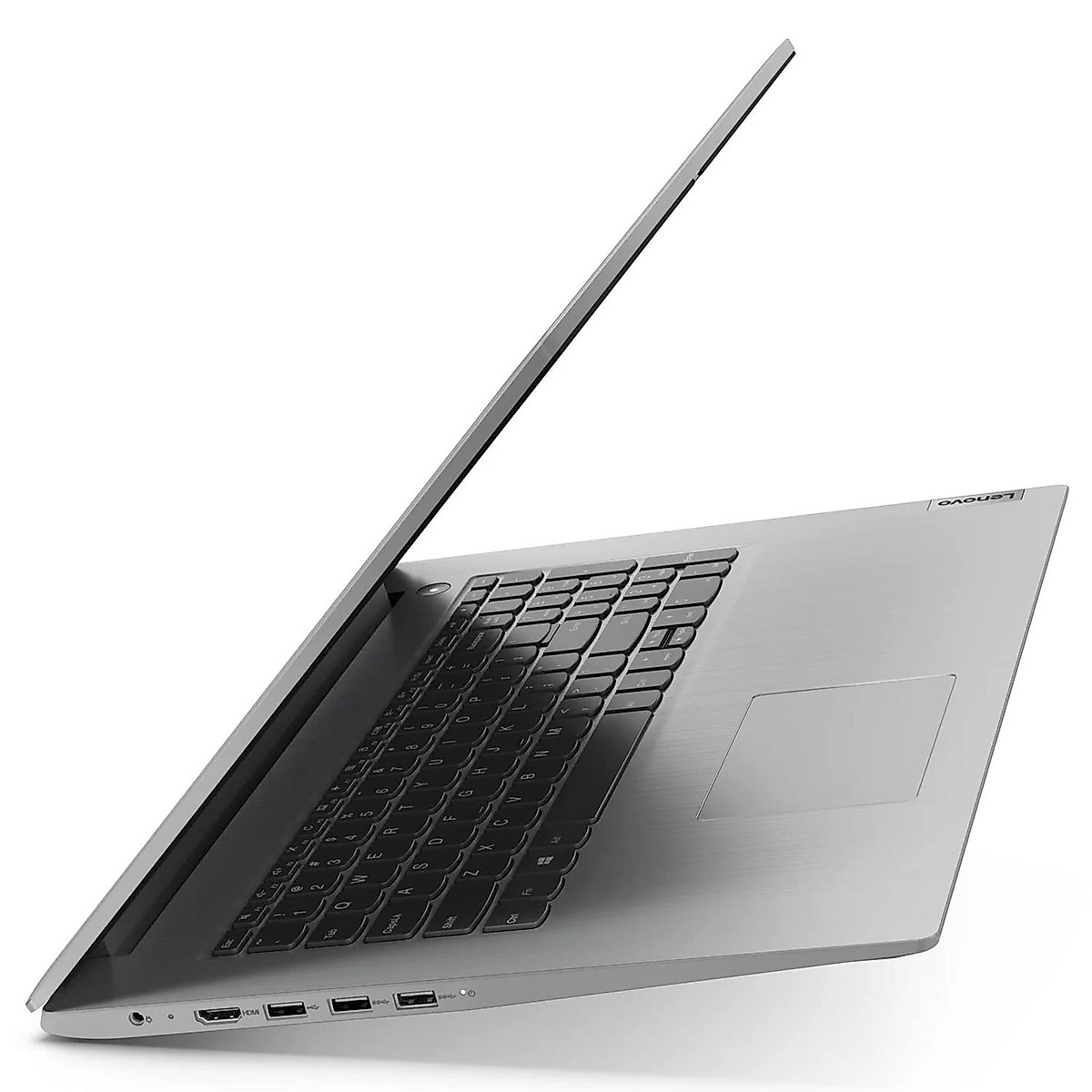 Lenovo IdeaPad 3 Business Laptop, 17.3 inch HD+ Display, Intel Core i5-1035G1 Processor (Beats i7-8565U), Webcam, Wi-Fi, HDMI, Bluetooth, Windows 11 (20GB RAM | 1TB SSD)