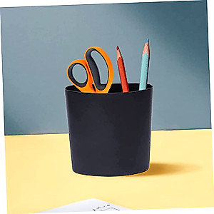 Generic 4Pcs Little Hanging Bucket for Rolling Cart Portable Storage Basket Hanging Cup Holder for Easy Organization in Kitchen Office Kids Room