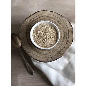 Anthony's Organic Black Maca Powder, 1 lb, Raw, Gluten Free & Non GMO