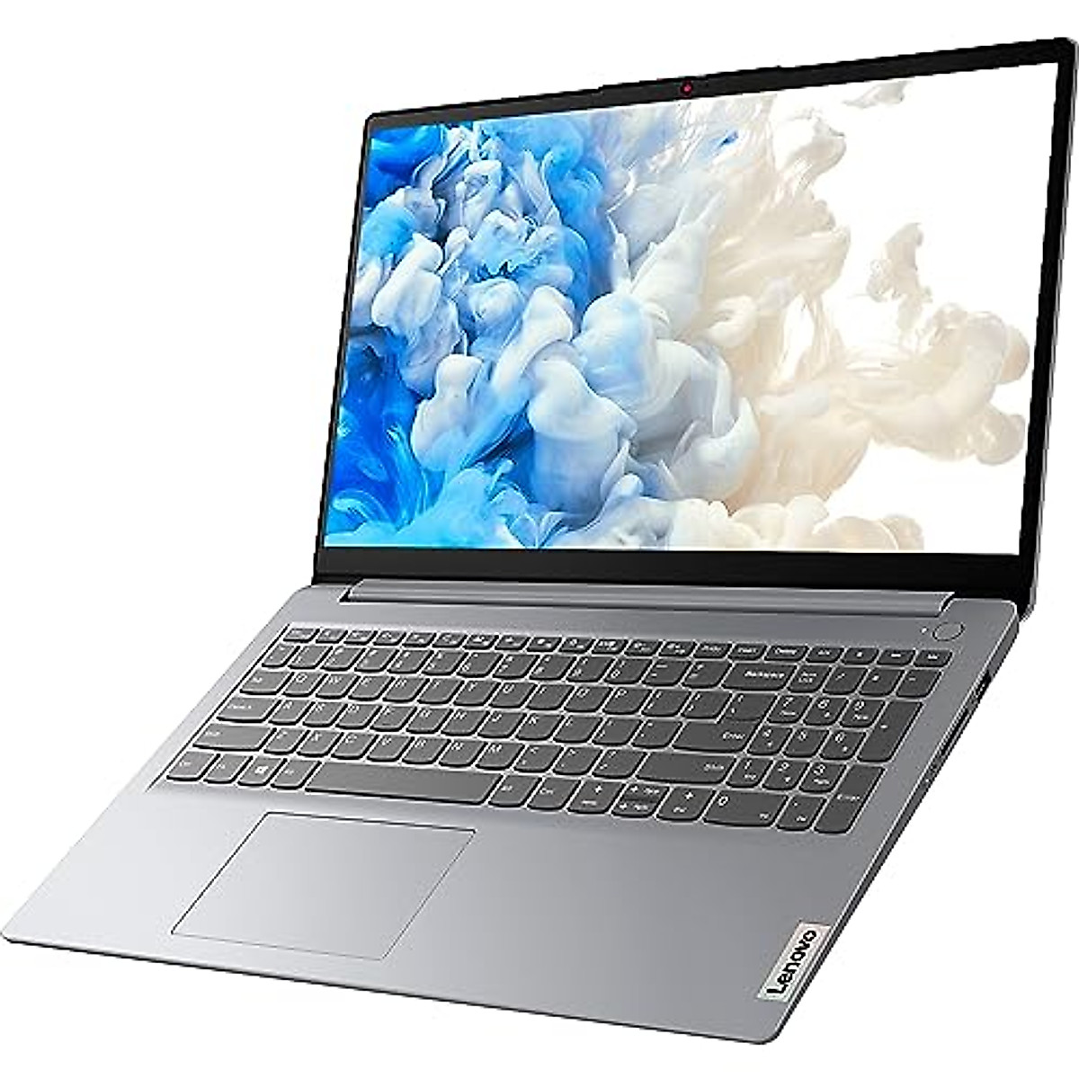 Lenovo 2023 Newest 15.6" Laptop, IdeaPad 1, 20GB Memory, 1TB SSD Storage, AMD Dual-core Processor, 15.6" HD Anti-Glare Display, HDMI, SD Card Reader, Windows 11 Home, Includes 1 Year Microsoft 365