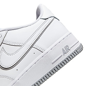 Nike Air Force 1 (Big Kid)
