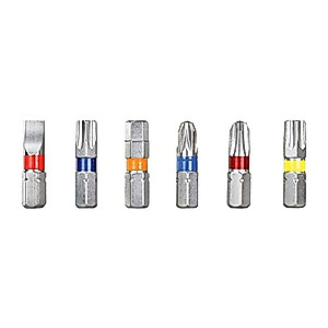 Dewalt DT7969-QZ Bit-Set (32 Piece)