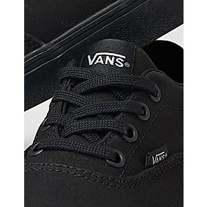 Vans Women's Doheny Trainers Sneaker, Dachshund Check, 7