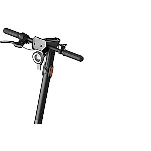 NIU KQi3 Sport Electric Scooter, Portable Adult Scooter 25 Miles Range, 17MPH Max Speed (Renewed)