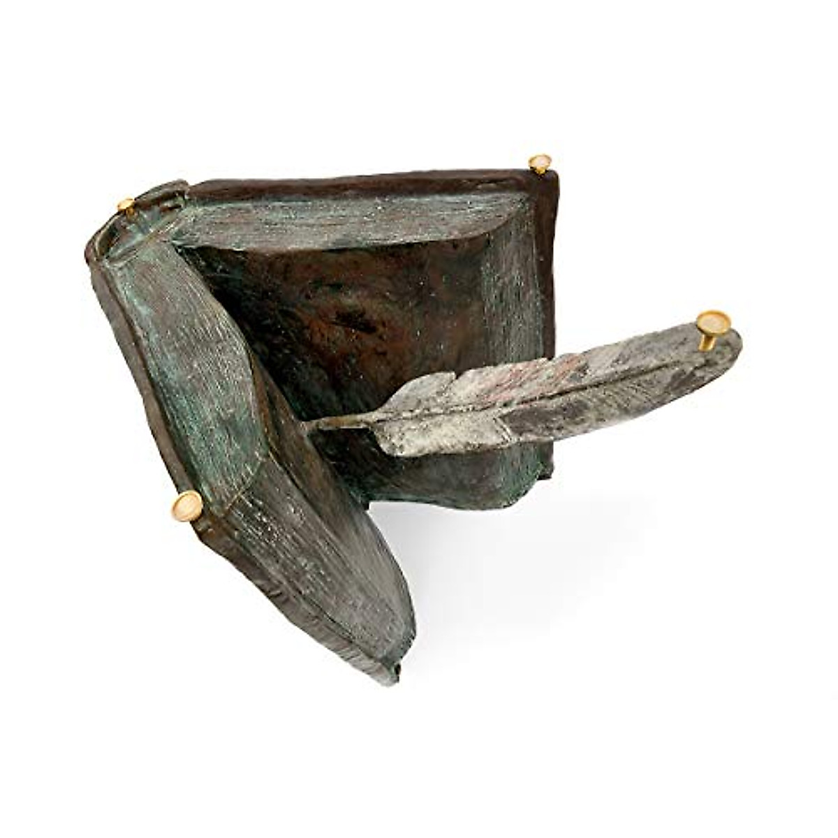 Salvadori Arte, Bronze low table sculpture. Lost wax casting.
