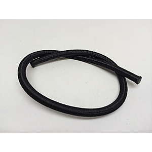 KAYAK PADDLE KEEPER KIT 2 14" LEASH 2 J HOOK 4 BUNGEE CORD & SLEEVE CANOE MARINE