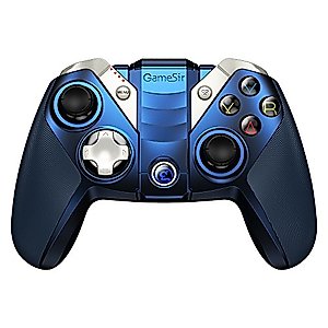 GameSir M2 Gaming Controller Gamepad Compatible with Apple TV, iPhone, iPad, iPod touch, Mac, Tello Drone