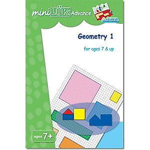 Beyond123 miniLUK Advance Collection Set