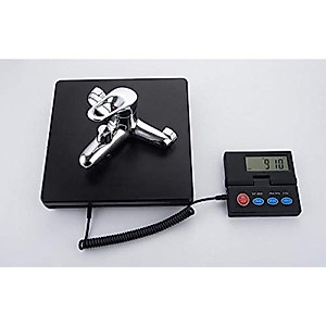 Kitchen Taps Bathtub Faucet Shower 1 Set Bathroom Fixture Chrome Plated Shower Faucet Bathtub Faucets Brass Head Outlet Pipe