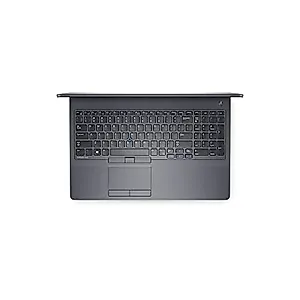 Dell Latitude E5570 15.6 FHD Laptop, Core i7-6820HQ 2.7GHz, 16GB RAM, 512GB Solid State Drive, Windows 10 Pro 64bit, CAM (Renewed)