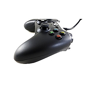 PowerA Wired Controller for Xbox One - Black