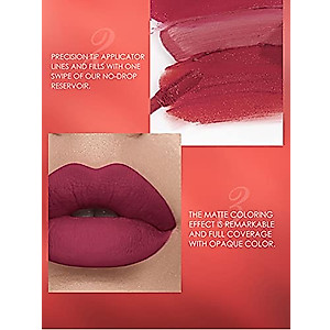 BestLand 12Pcs Matte Liquid Lipstick + Lip Liner Pens Set, One Step Lips Makeup Kits Pigment Velvety Nude Lip Stain Waterproof Long Wear Lip Gloss Make up Gift Set (Set A)