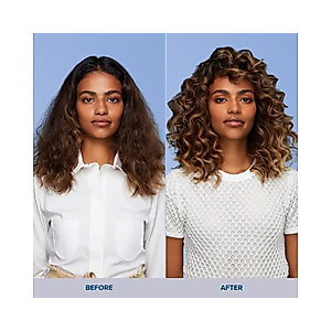 Paul Mitchell Bond Rx Shampoo, Strengthens + Protects, For Chemically Treated + Damaged Hair, 24 oz