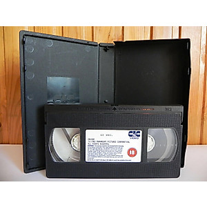 48 Hrs [VHS] [VHS Tape] (2001) Nick Nolte; Eddie Murphy; Annette O'Toole; Jam...