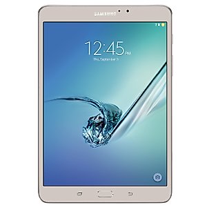 Samsung Galaxy Tab S2 8.0" SM-T710NZDEXAR (32GB, Gold)