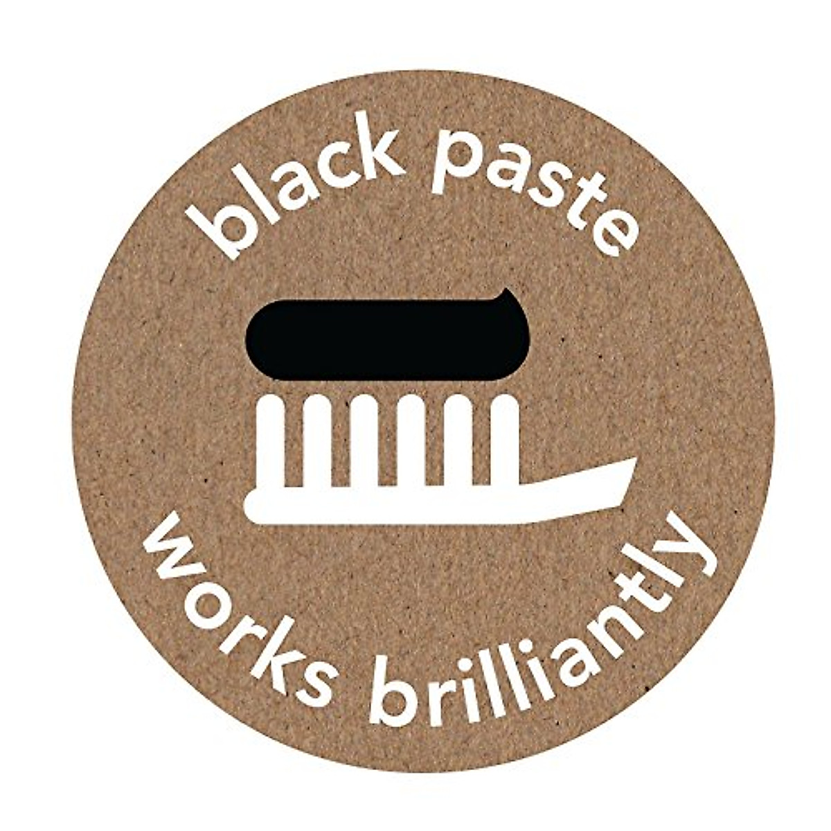 Hello Activated Charcoal Starter Kit Fluoride Free SLS Free Whitening Toothpaste Extra Freshening Mouthwash 2 Charcoal Bristle BPAFree Toothbrushes, Black, 1 Count