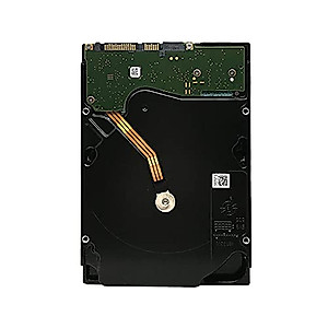 MaxDigitalData (MD16000GSA25672) 16TB 7200RPM SATA 6Gb/s 256MB Cache 3.5inch Internal Desktop Hard Drive - 3 Years Warranty
