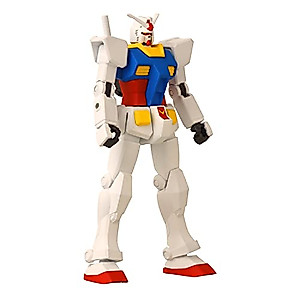 Bandai America - Gundam Infinity 4.5 RX-78-2 Gundam Action Figure
